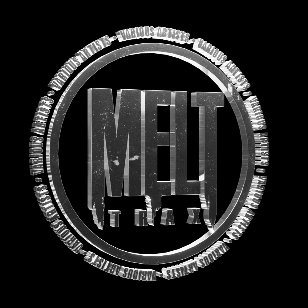 Various Artists - MELTRAX VARIOUS ARTISTS VOL.1 (EP) - Reviews - Album ...