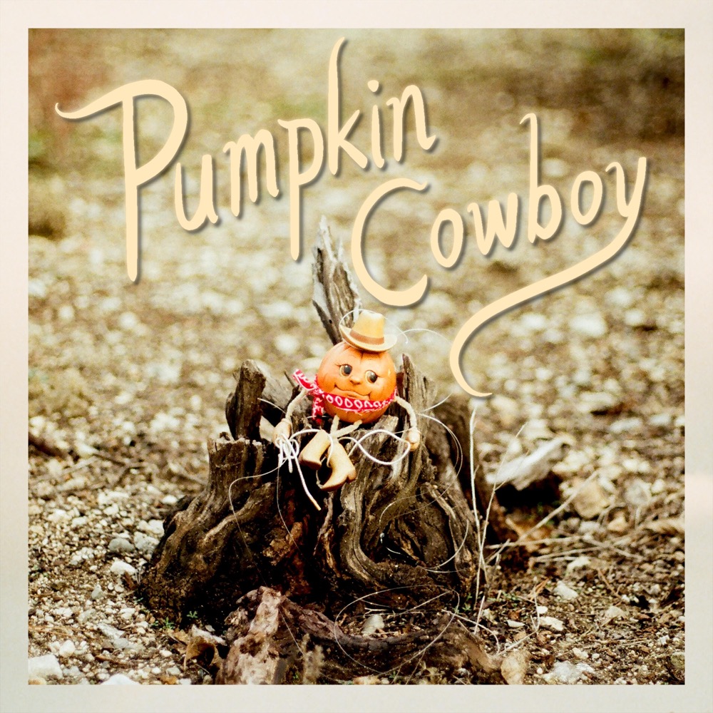 Brian David Gilbert - Pumpkin Cowboy (Single) - Reviews - Album of The Year