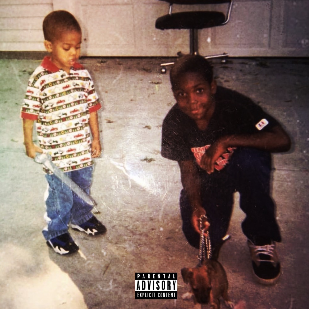Zelly Ocho - Lord Ochos - Reviews - Album of The Year