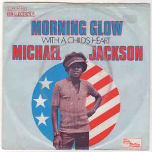 Michael Jackson - Morning Glow - Reviews - Album of The Year
