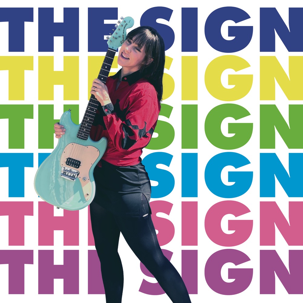 Peach Kelli Pop - The Sign - Reviews - Album of The Year