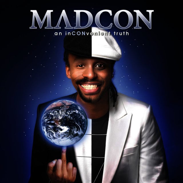 Madcon - An InCONvenient Truth - Reviews - Album of The Year