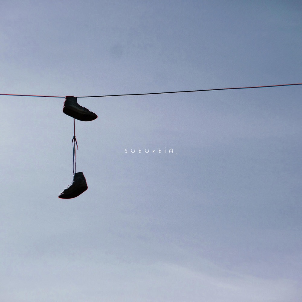Syndrome - Suburbia. - Reviews - Album of The Year