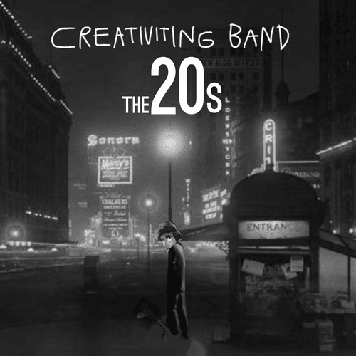 Creativiting Us - Cloud full of angels (Single) - Reviews - Album of ...