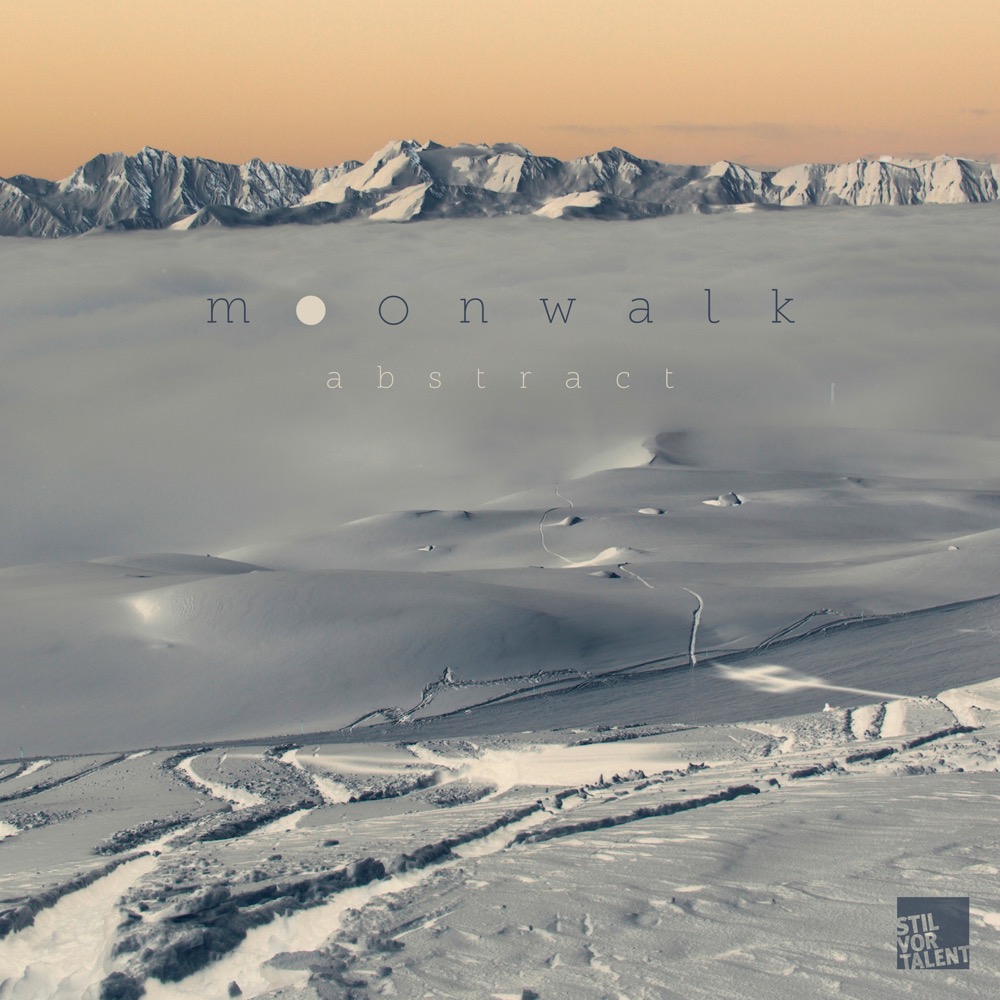 Moonwalk - Abstract - Reviews - Album of The Year