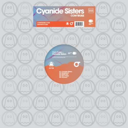 Com Truise - Cyanide Sisters - Song Ratings - Album of the Year