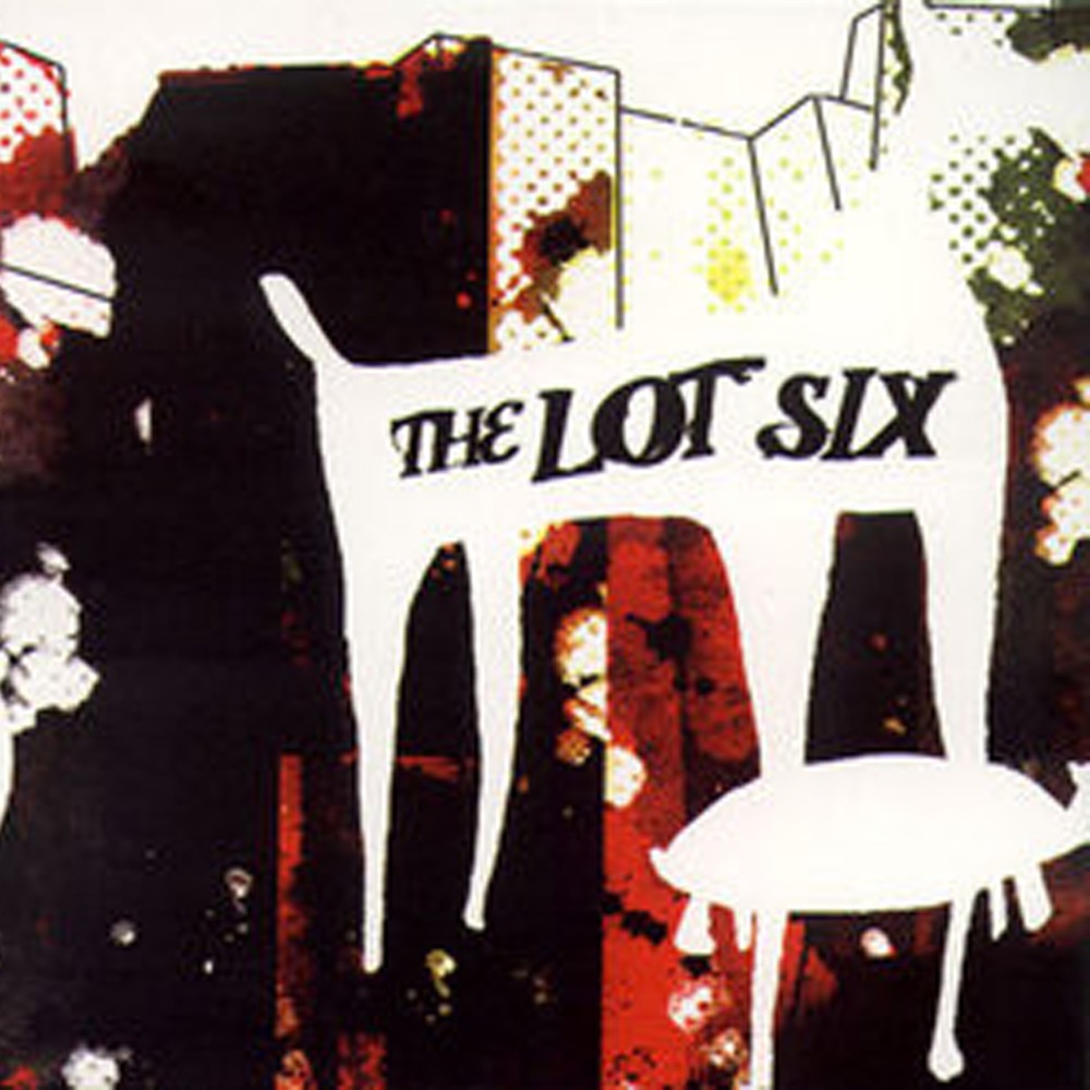 The Lot Six - Animals - Reviews - Album of The Year