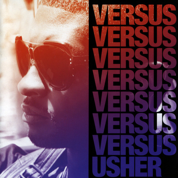 USHER - Lay You Down - Reviews - Album of The Year