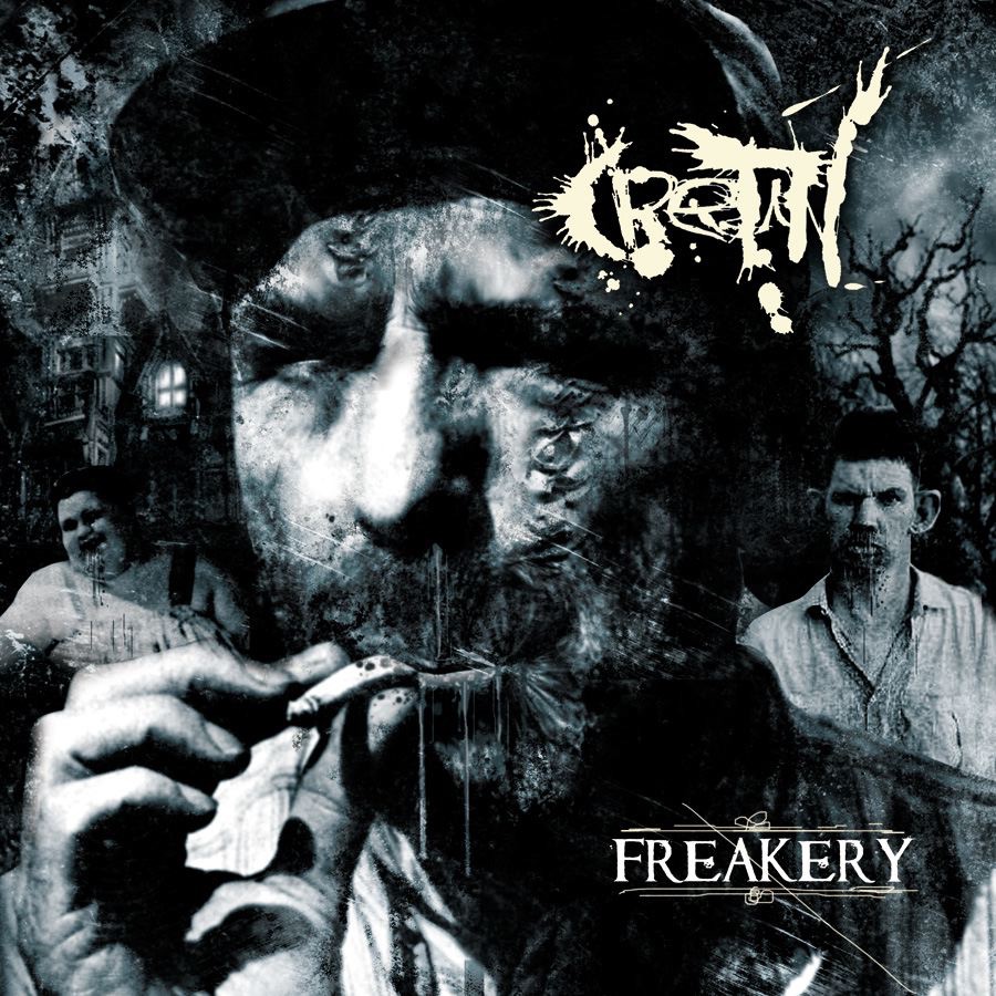 Blabbermouth.net's Best Grindcore Albums of the 2000s - Album of The Year