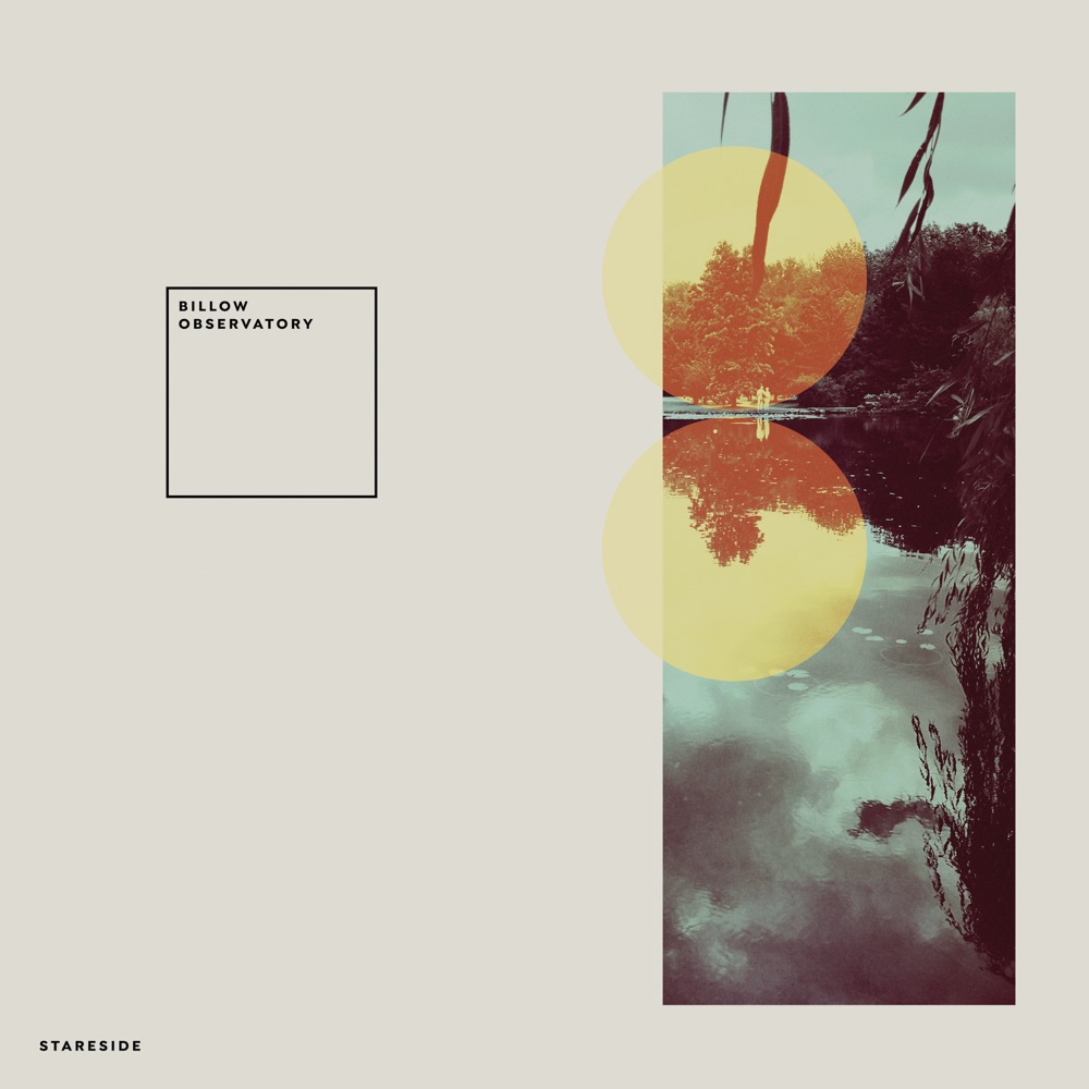 Billow Observatory - Stareside - Reviews - Album of The Year