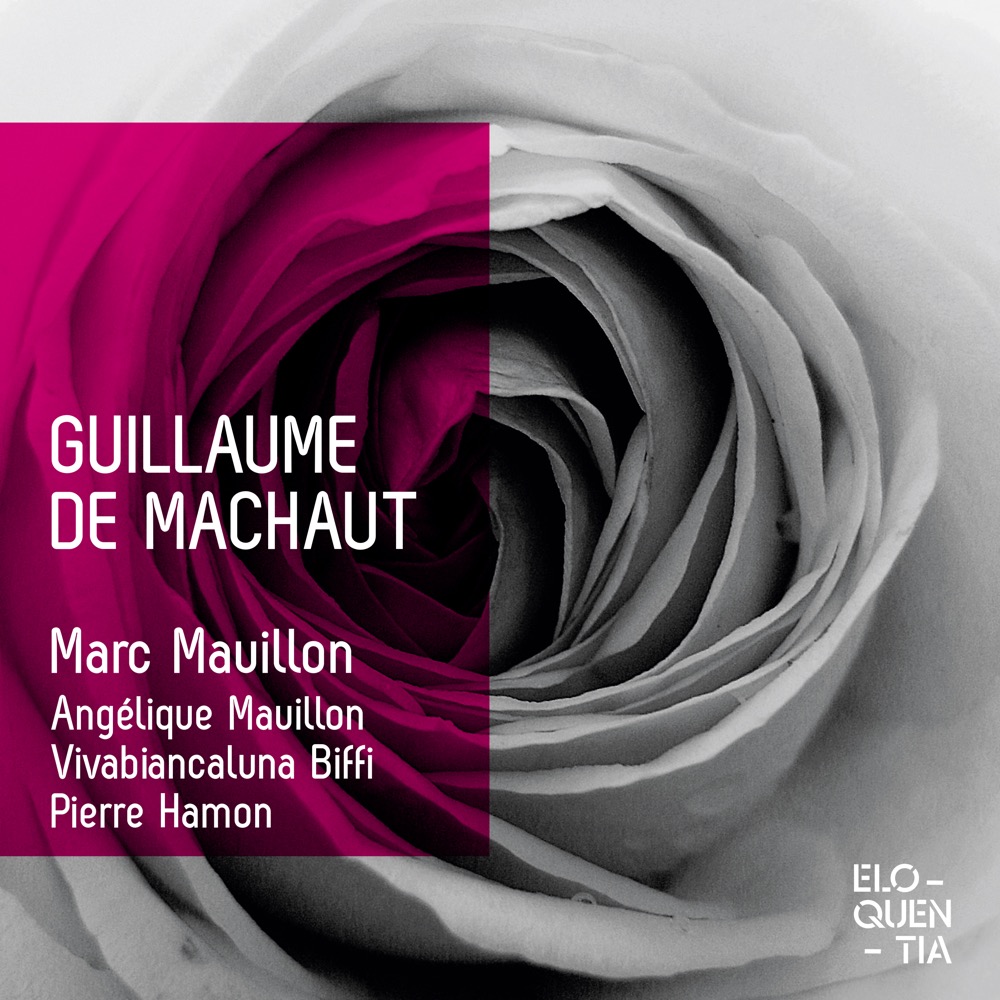 Marc Mauillon, Angélique Mauillon, VivaBiancaLuna Biffi & Pierre Hamon ...