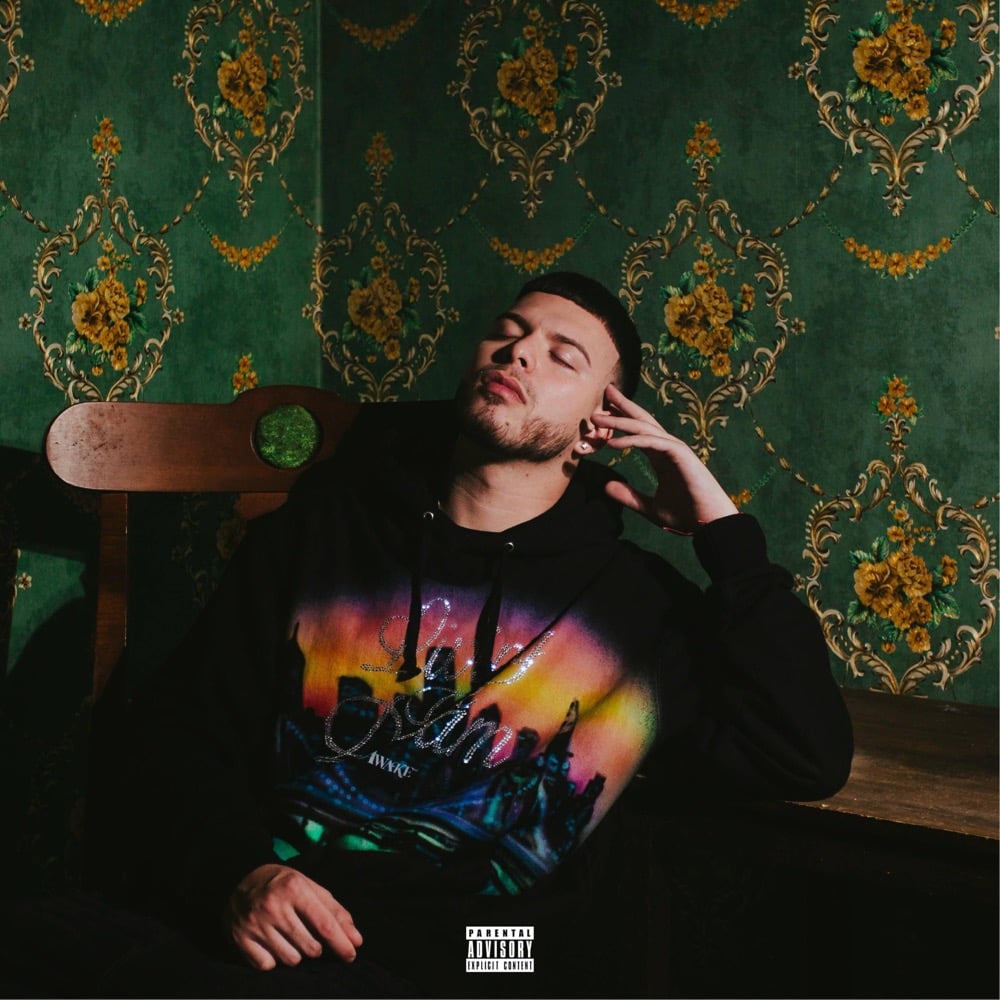 Gonzy - MI FANTASY - Reviews - Album of The Year