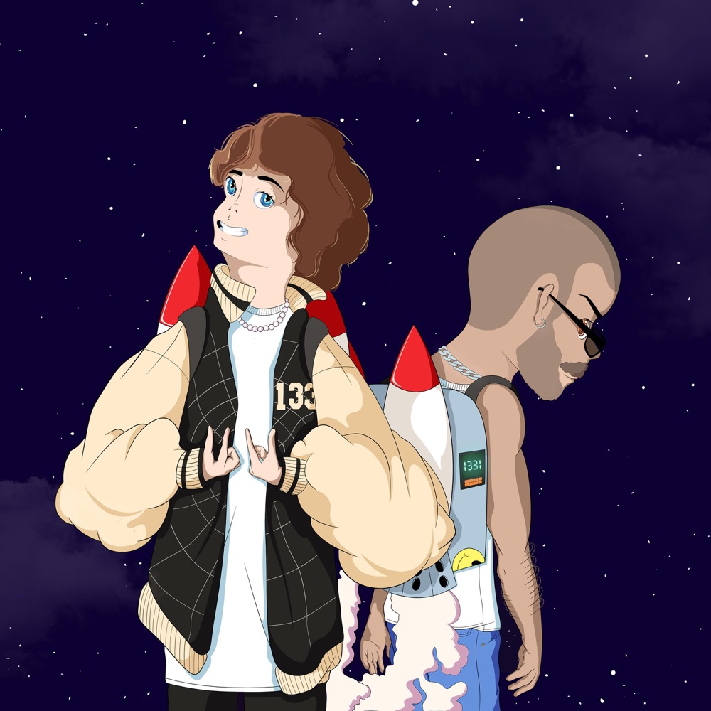 Atka - Jetpack - Reviews - Album of The Year Atka - Jetpack - Reviews - Album of The Year