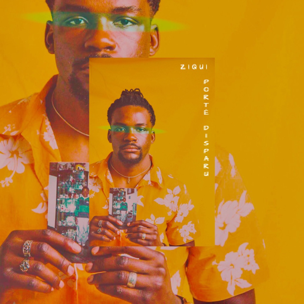 Ziqui - Porté disparu - Reviews - Album of The Year