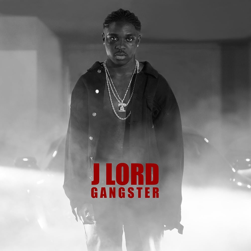 J Lord - Gangster (Single) - Reviews - Album of The Year