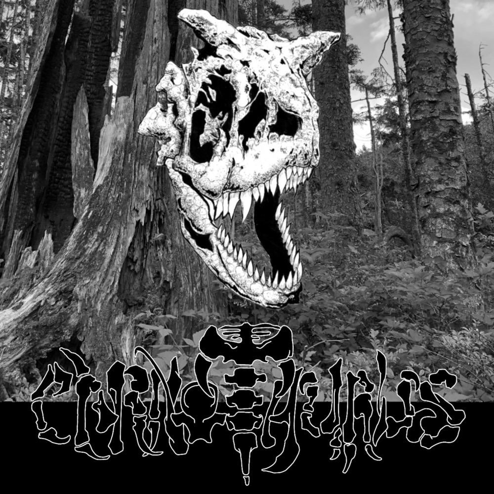 Carnotaurus - Wrath of the Flesh Eating Bull - Reviews - Album of The Year