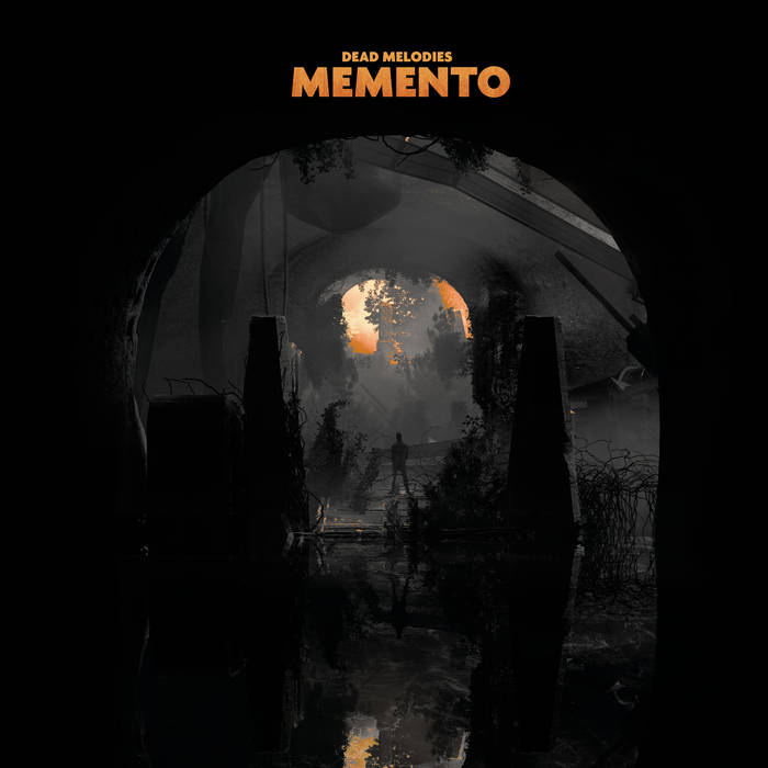 Dead Melodies - Memento - Reviews - Album of The Year