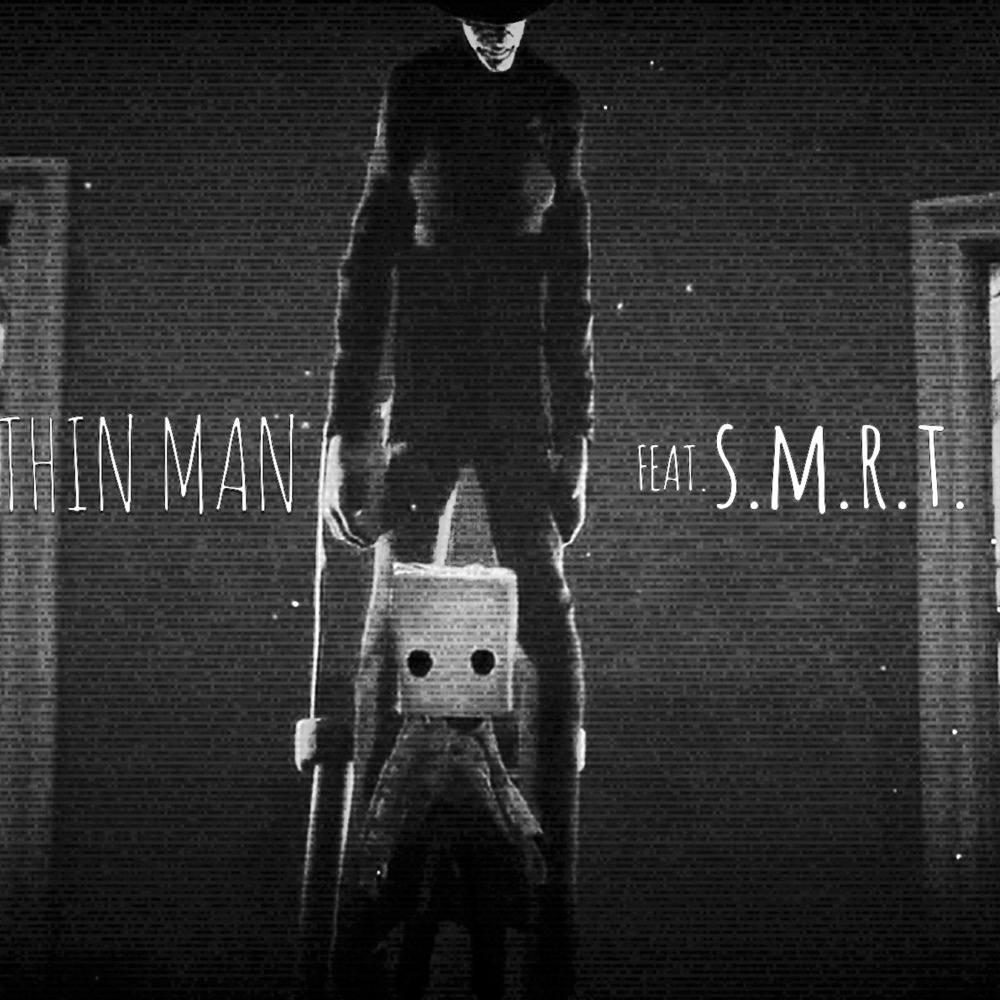 Rockit Gaming, S.M.R.T. - Thin man - Reviews - Album of The Year