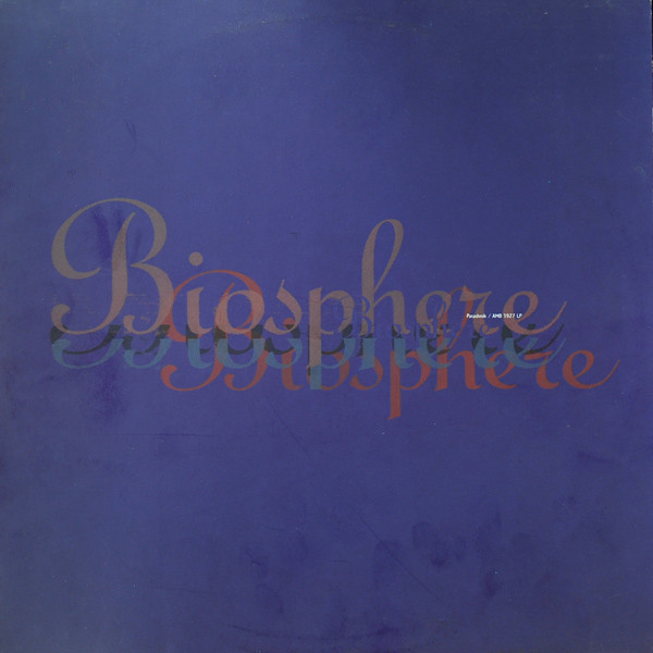 Biosphere - Patashnik - Reviews - Album of The Year