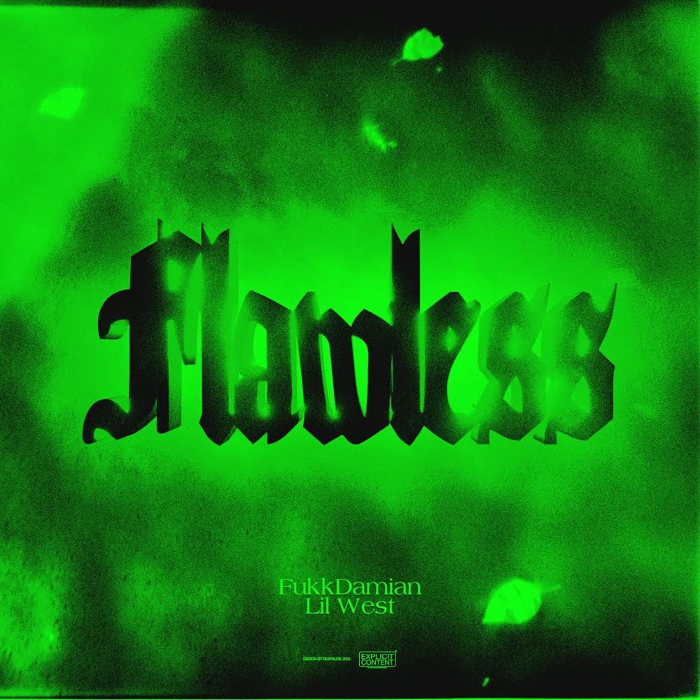 Lil West - Flawless - Reviews - Album of The Year