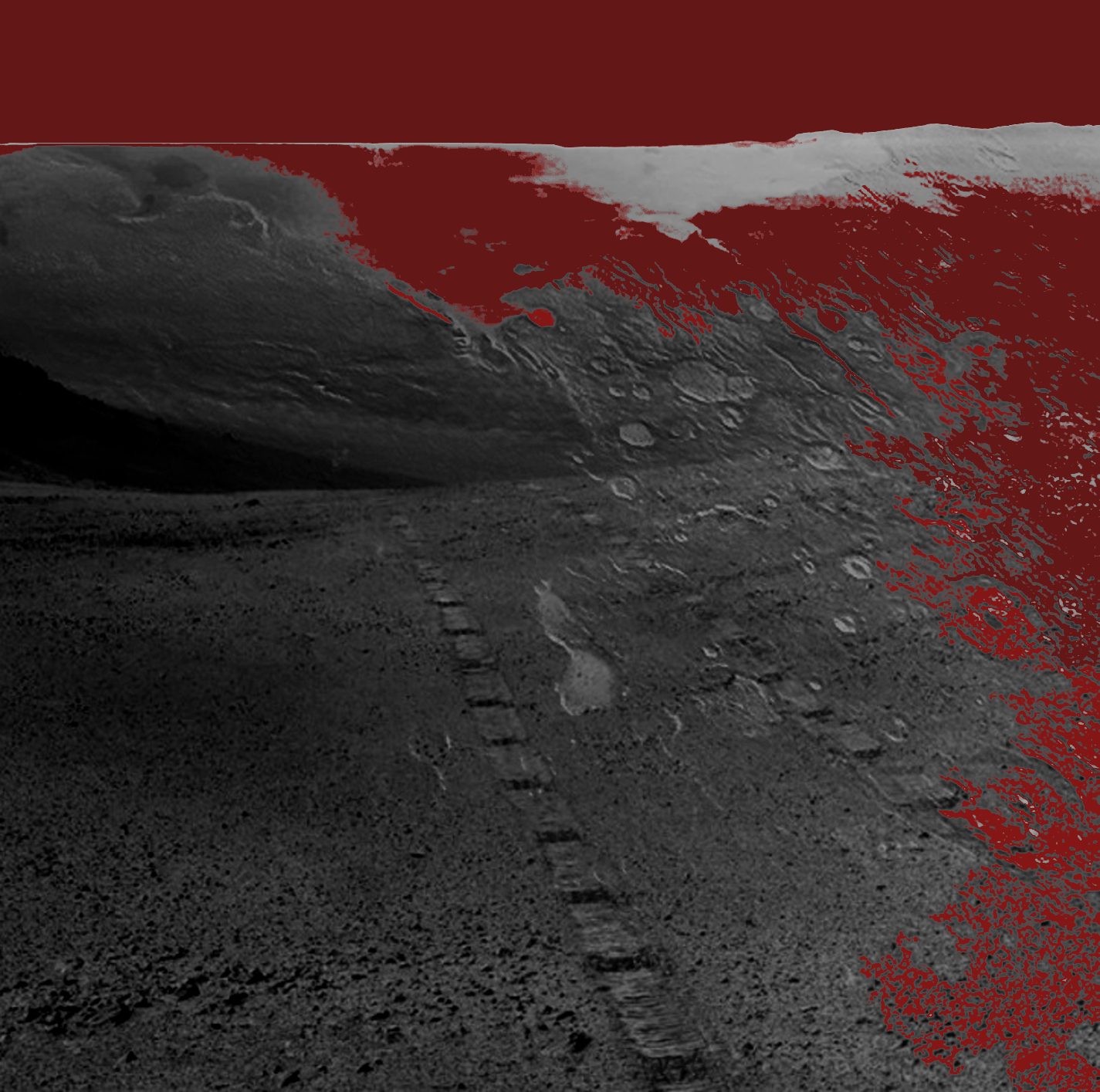 Epoch Collapse - Mars Propulsion and Wanderlust - Reviews - Album of ...