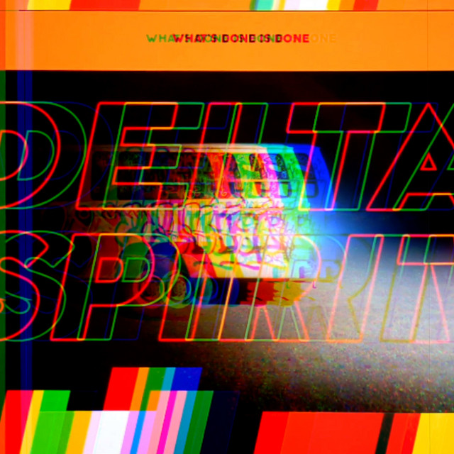 Delta Spirit - What's Done is Done - Reviews - Album of The Year