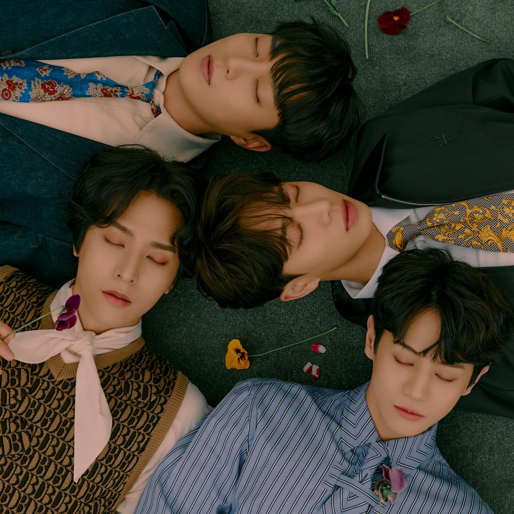 HIGHLIGHT - DAYDREAM - Reviews - Album of The Year