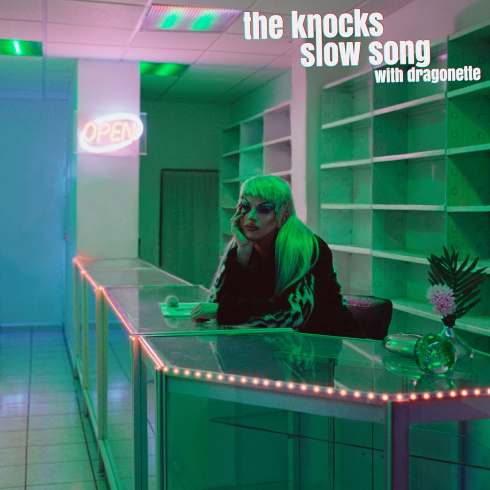 The Knocks - Slow Song (Single) - Reviews - Album of The Year