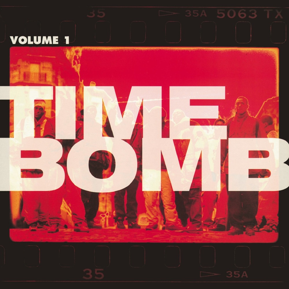 Time Bomb - Time Bomb, Vol.1 (Compilation) - Reviews - Album of The Year