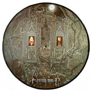 Mayhem - Freezing Moon / Carnage (Single) - Reviews - Album of The Year