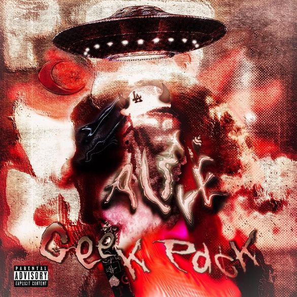 Yeat - 2 Alivë (Geëk Pack) - Reviews - Album of The Year