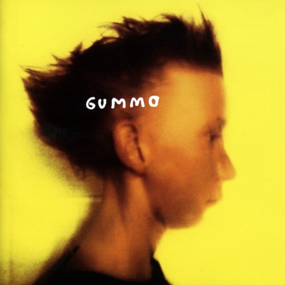 Various Artists - Gummo (Soundtrack) - Reviews - Album of The Year