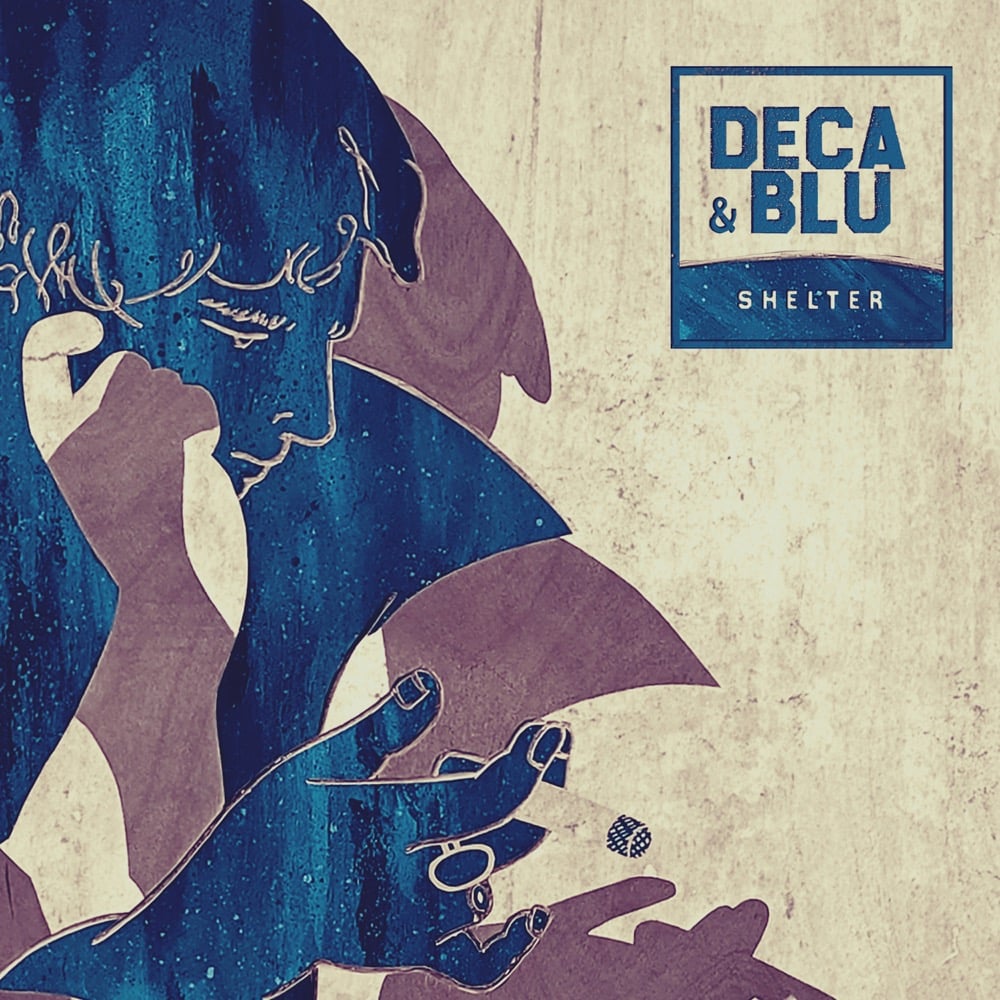 Deca & Blu - Shelter (Single) - Reviews - Album of The Year