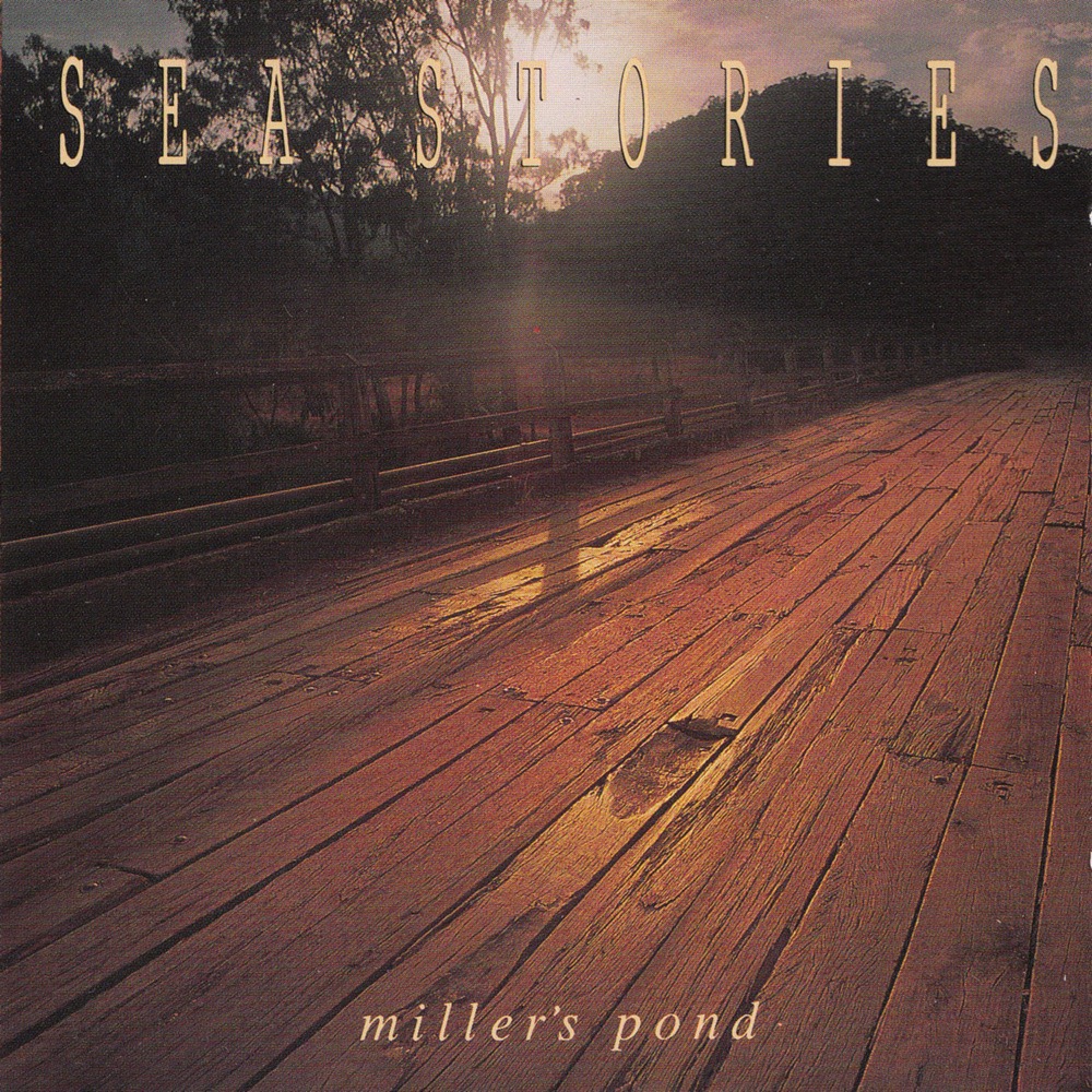 Sea Stories - Miller's Pond - Reviews - Album of The Year