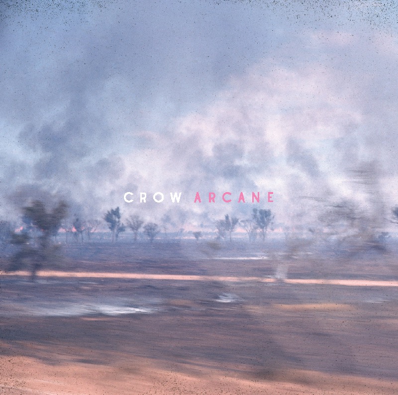 Crow - Arcane - Reviews - Album of The Year