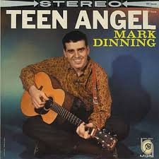 Mark Dinning - Teen Angel - Reviews - Album of The Year