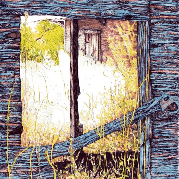 Amy Annelle - The Cimarron Banks - Reviews - Album of The Year