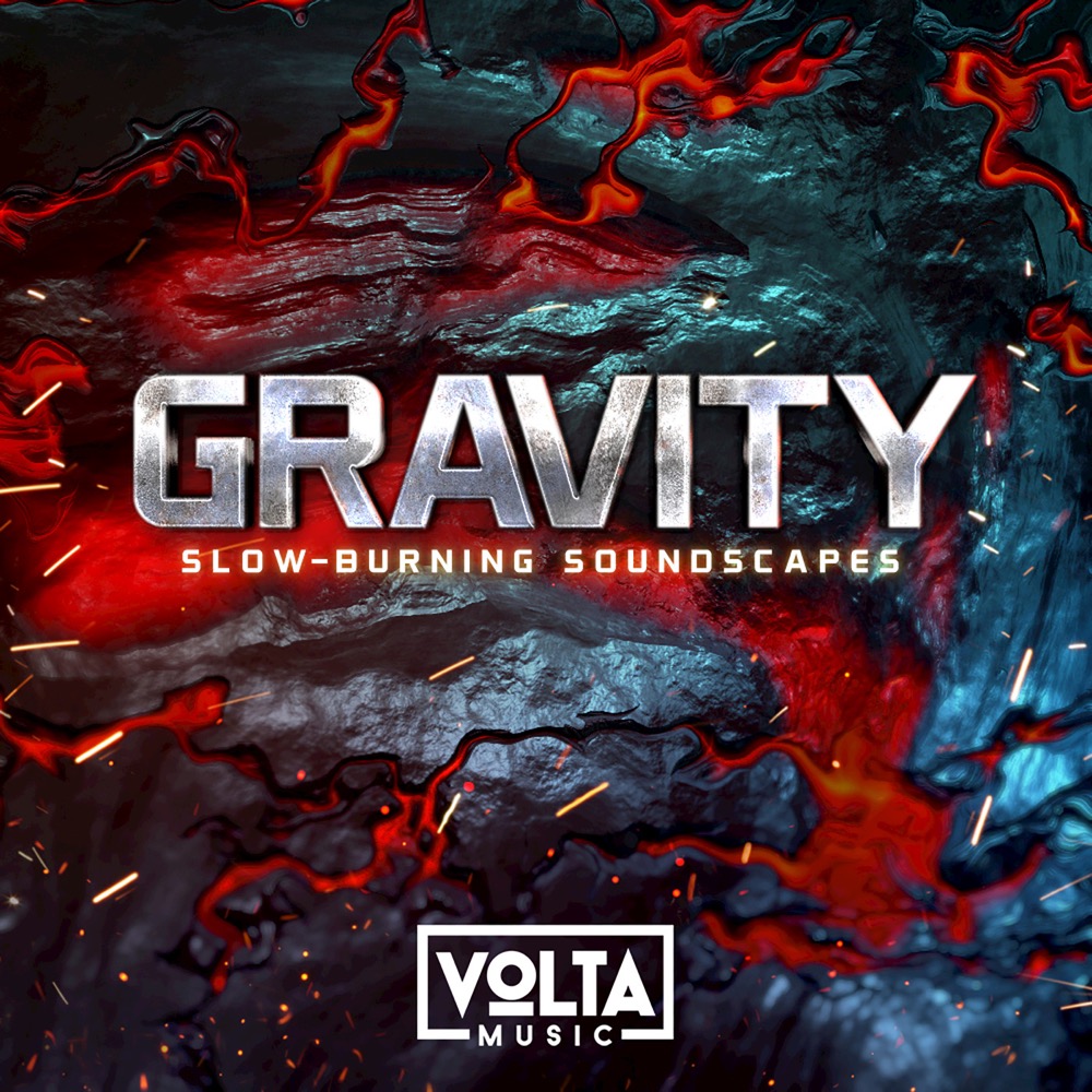 Andrew Prahlow - Volta Music: Gravity - Reviews - Album of The Year