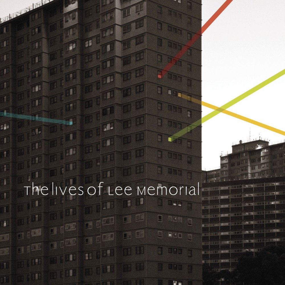 Lee Memorial - The Lives of Lee Memorial - Reviews - Album of The Year