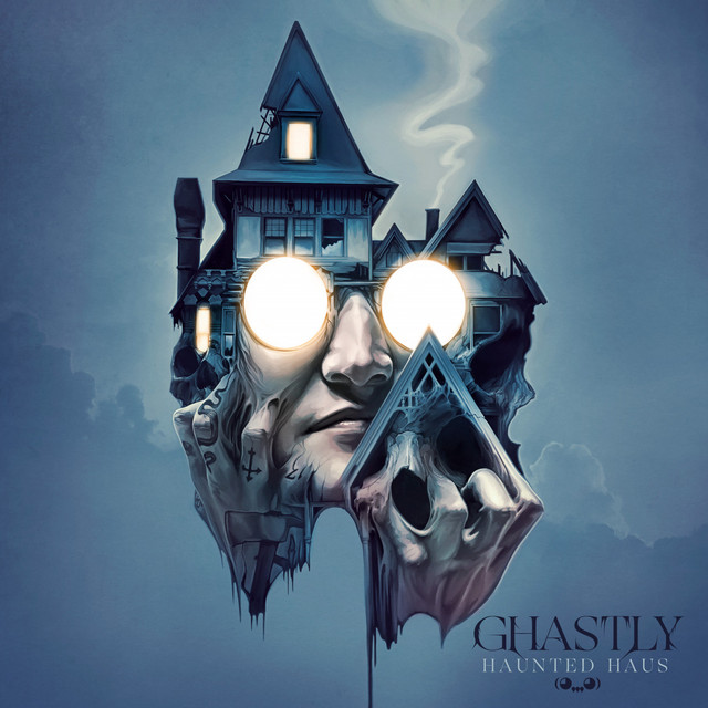 Ghastly - Haunted Haus - Reviews - Album of The Year