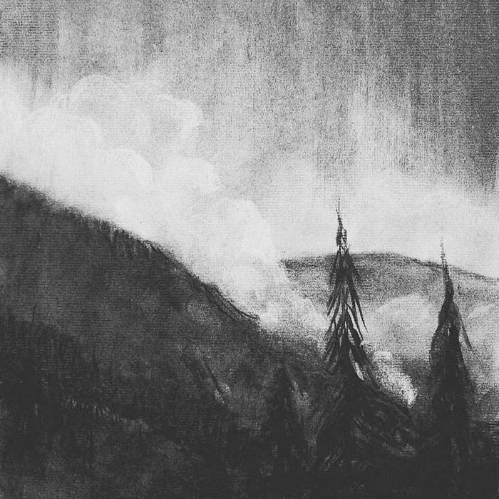 Neige Et Noirceur - Les brumes éternelles - Reviews - Album of The Year