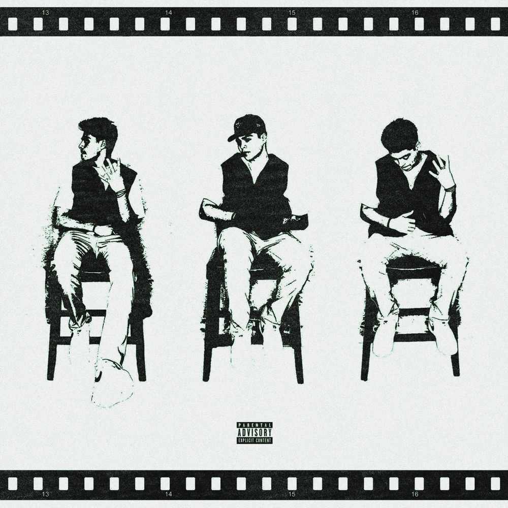 Semaj - Poster Boy - Reviews - Album of The Year
