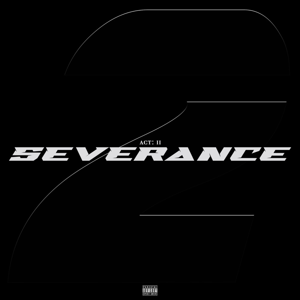 Scarlxrd - Atv2. Act II: Severance. - Reviews - Album of The Year