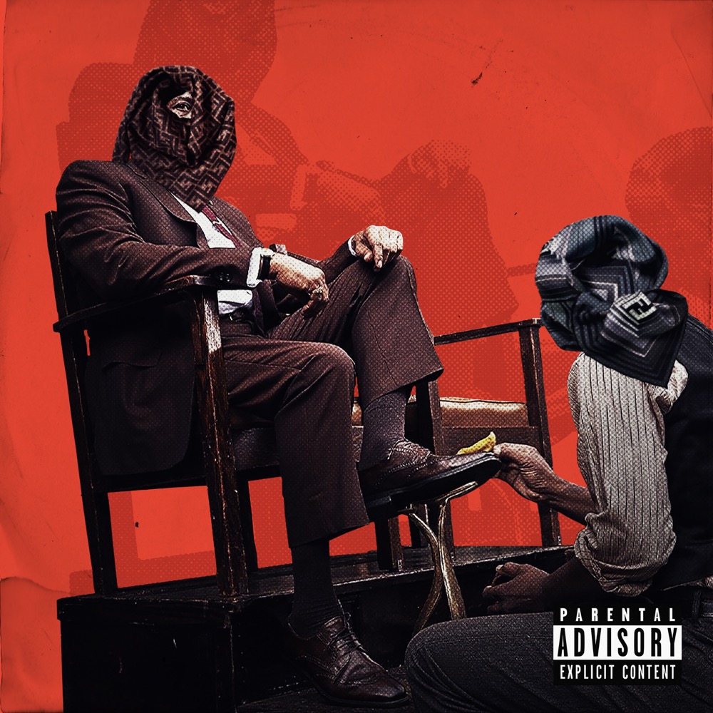 CHAM Rapper - UNCUT - Reviews - Album of The Year