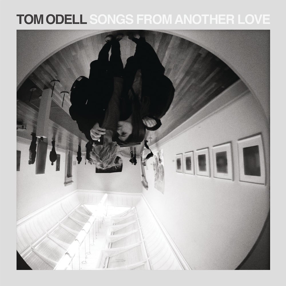 Tom Odell - Another Love (Single) - Reviews - Album of The Year