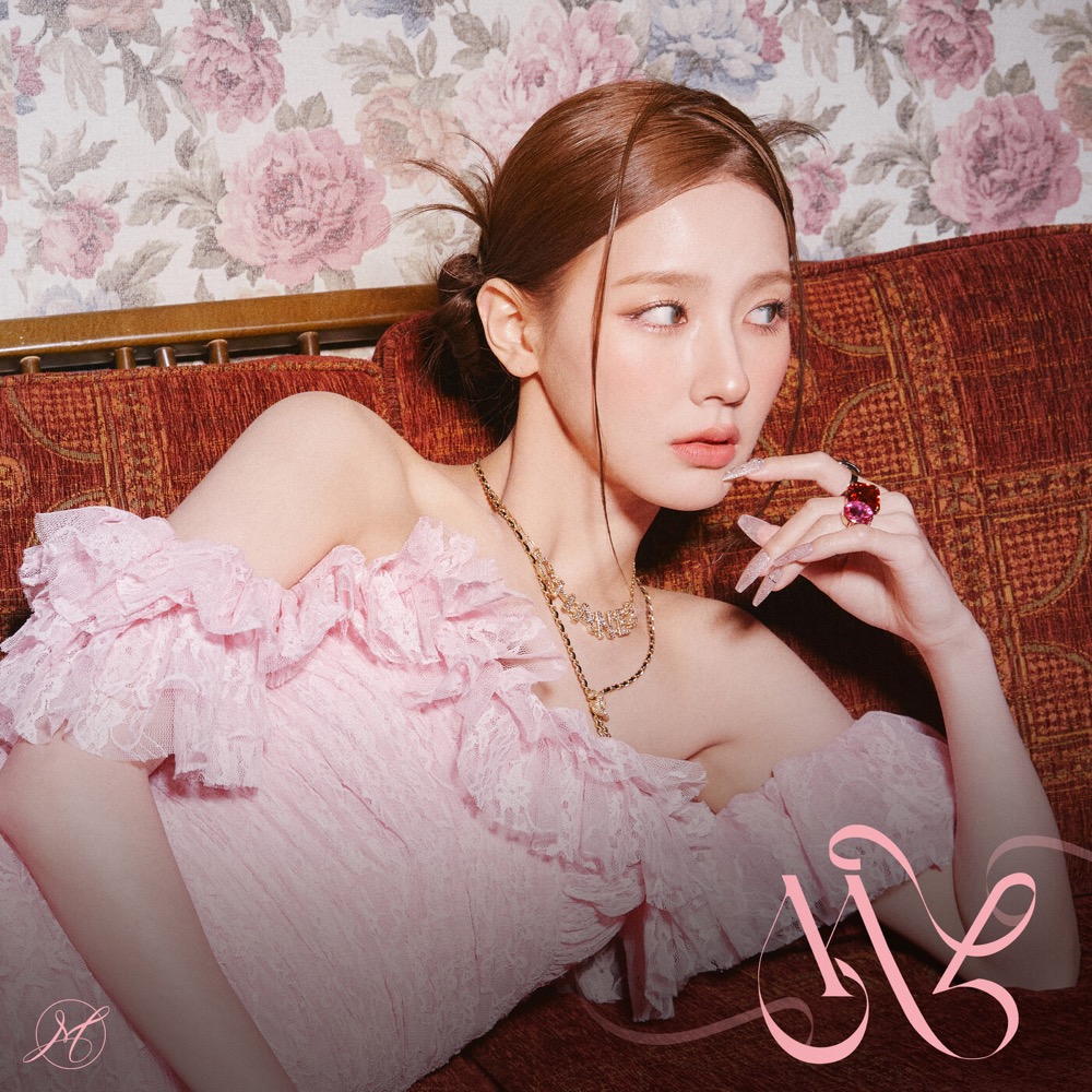 MIYEON - MY (EP) - Reviews - Album of The Year