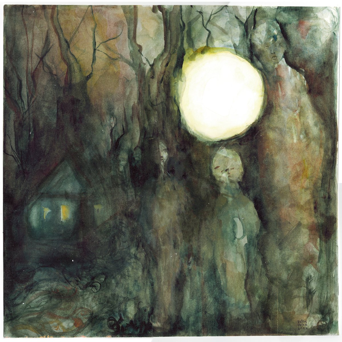 Discussion I Didn t Mean To Haunt You By Quadeca Discussion I Didn t Mean To Haunt You By Quadeca