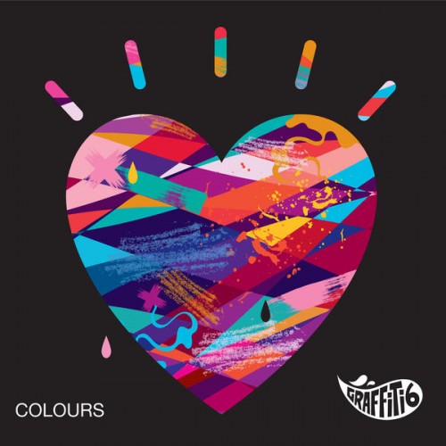 Graffiti6 - Goodbye Geoffrey Drake - Song Ratings - Album of the Year