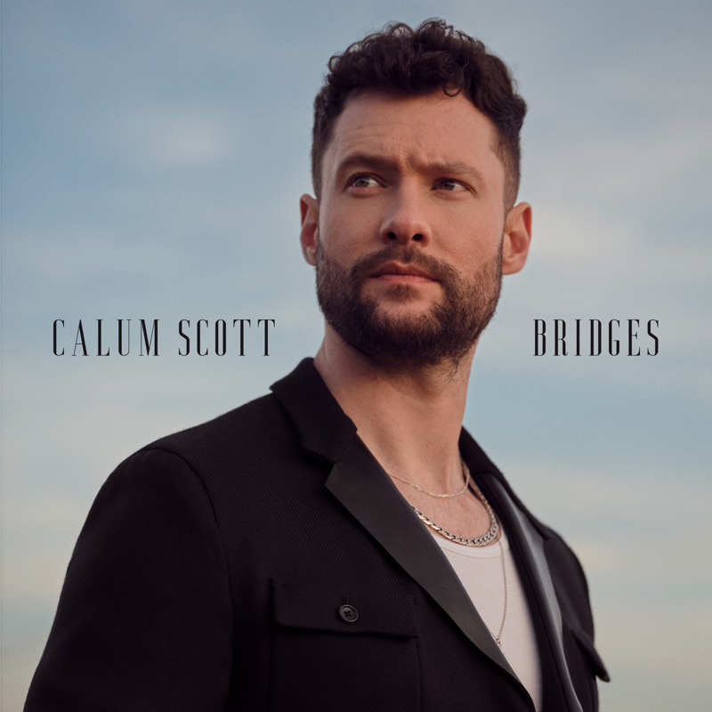 Calum Scott - Heaven (Single) - Reviews - Album of The Year
