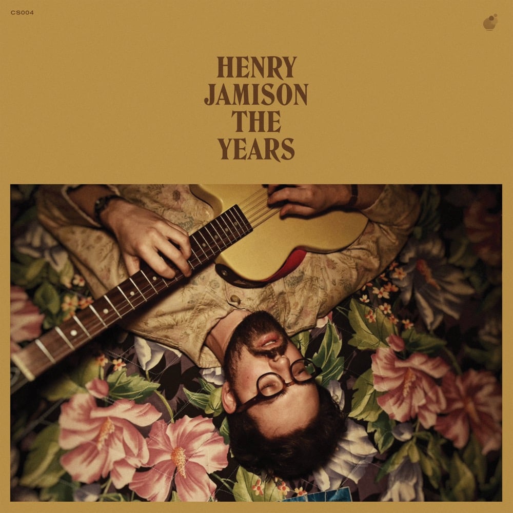 Henry Jamison - The Years - Reviews - Album of The Year